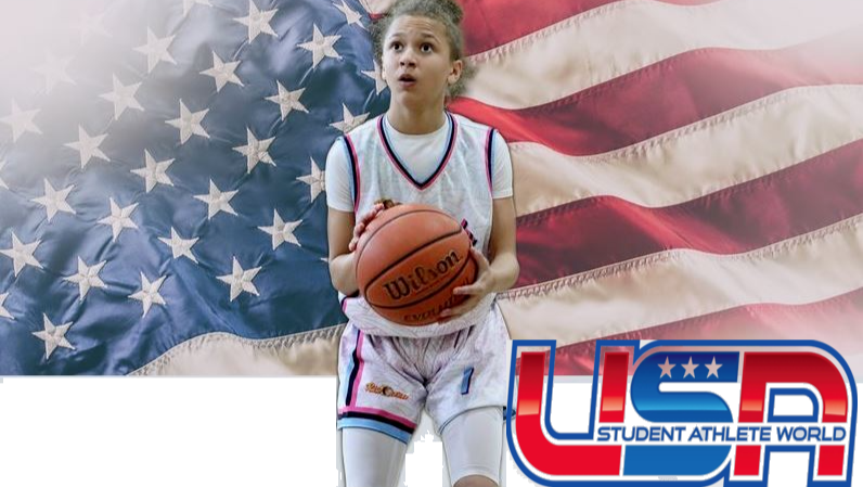 Fundraiser by Mary Queen : USA Student Athlete World