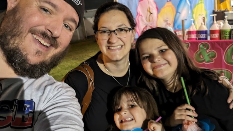 Fundraiser for Rob Zeida by Charity Southworth : Support the Zeida Family