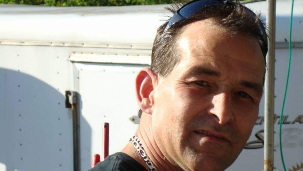 Fundraiser by Brigitte Larose : Pour Sylvain Béchard après une épreuve ...