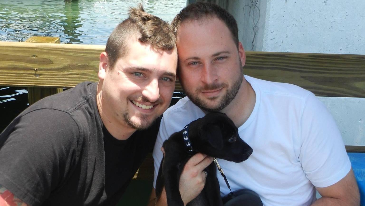 Fundraiser for Lori Monahan by Sarah Monahan : Ben Monahan