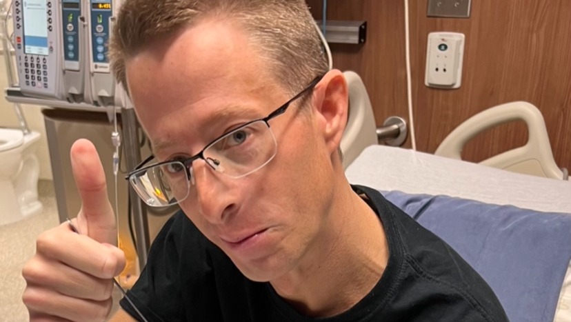 Fundraiser for Lauren Hoffman by Alexander Gentile : Help Josh Beat ...