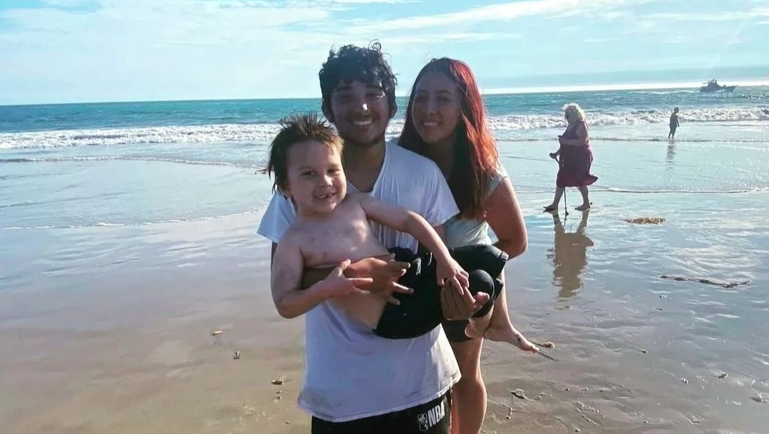 Fundraiser for Anna Gutierrez by Amalia Gutierrez Molina : Momma of two ...