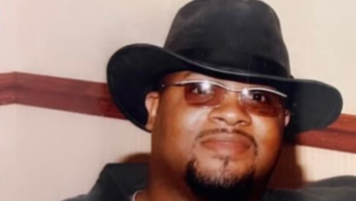 Fundraiser by Roenesha Anderson : Rodney L. Anderson