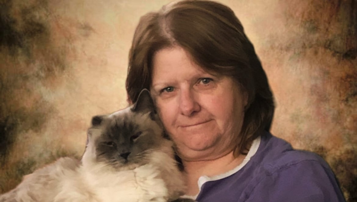 Fundraiser for MITCHELL CRILLY by Dan Ly : Polly (Kranjcich) Crilly