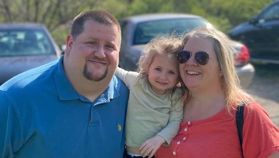 Fundraiser for Jason Vandiver by Mady Murphy : Help Support Brynn's ...