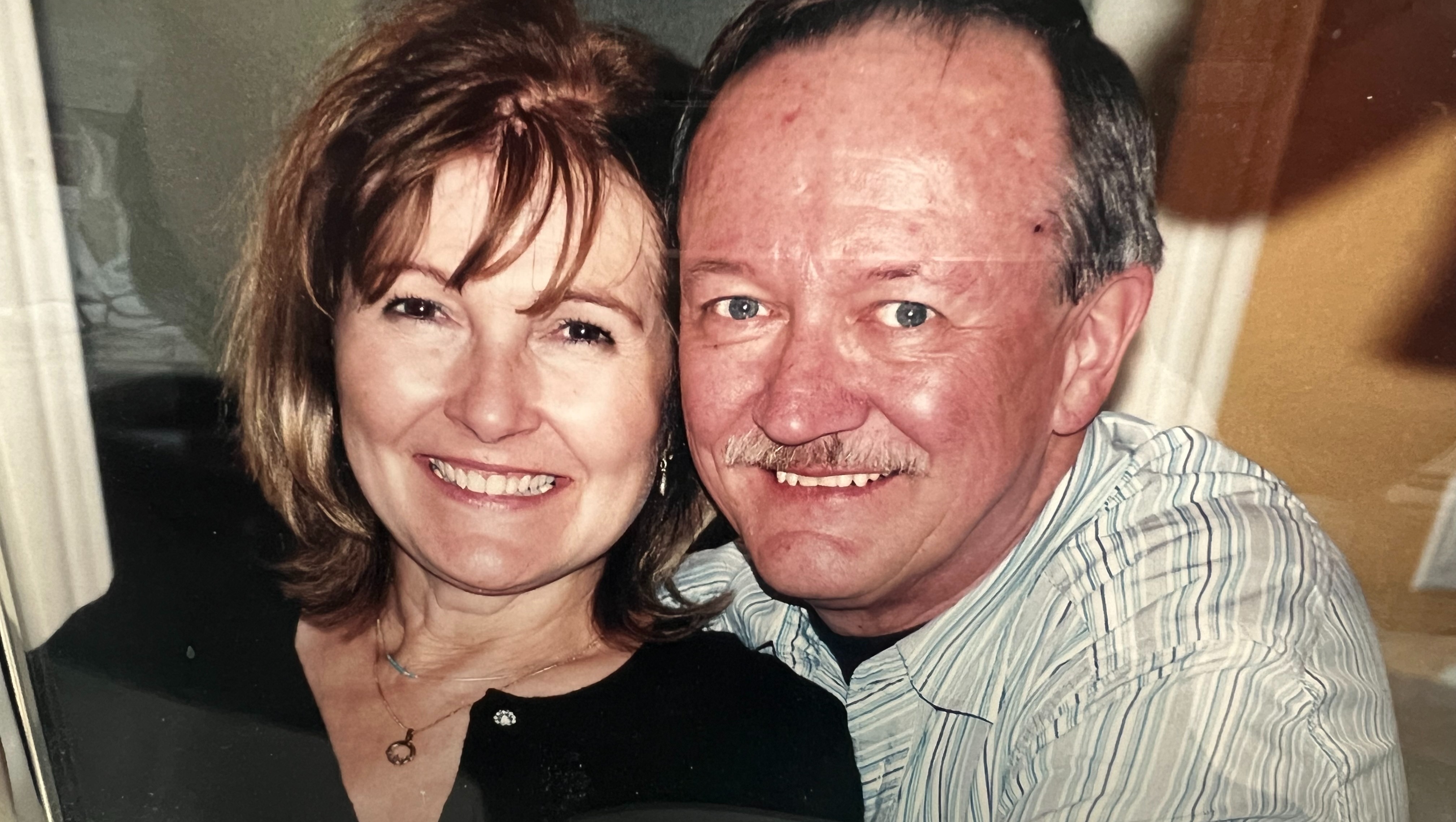 Fundraiser for DONALD VAN EYCKE by Kenny Goodwin : Donald Van Eycke