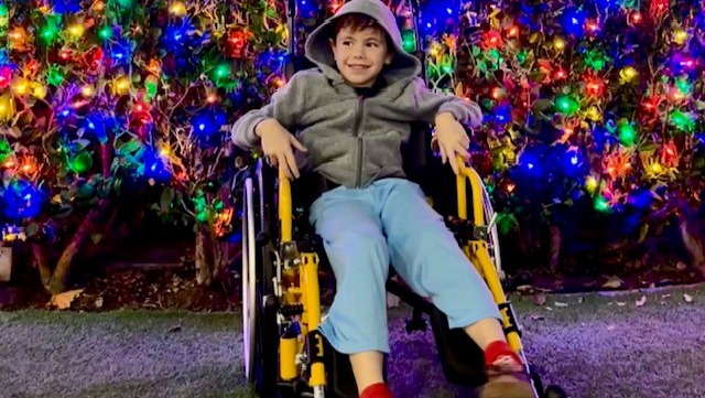Fundraiser by Melanie Matney : Updates Garcia Family Fund