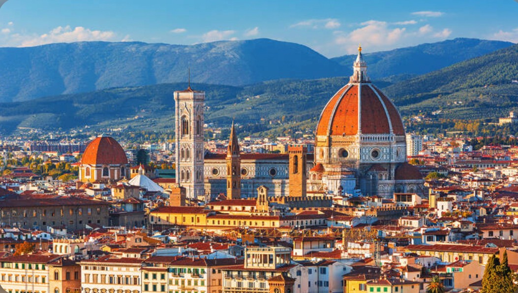 Fundraiser by Tomko Family : Lena Study Abroad Spring 2024