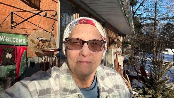 Fundraiser for Jean Ladd by Bonita Sullivan : Help Support my sister ...