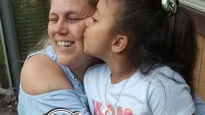 Fundraiser by Dawn McMillen : Brielle Dotson