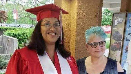 Fundraiser for Clarence Hightower by Amy Bunting : Be Lori's Light