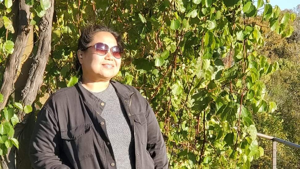 Fundraiser by Ty Ly : Tiajtus (Tia) Ly