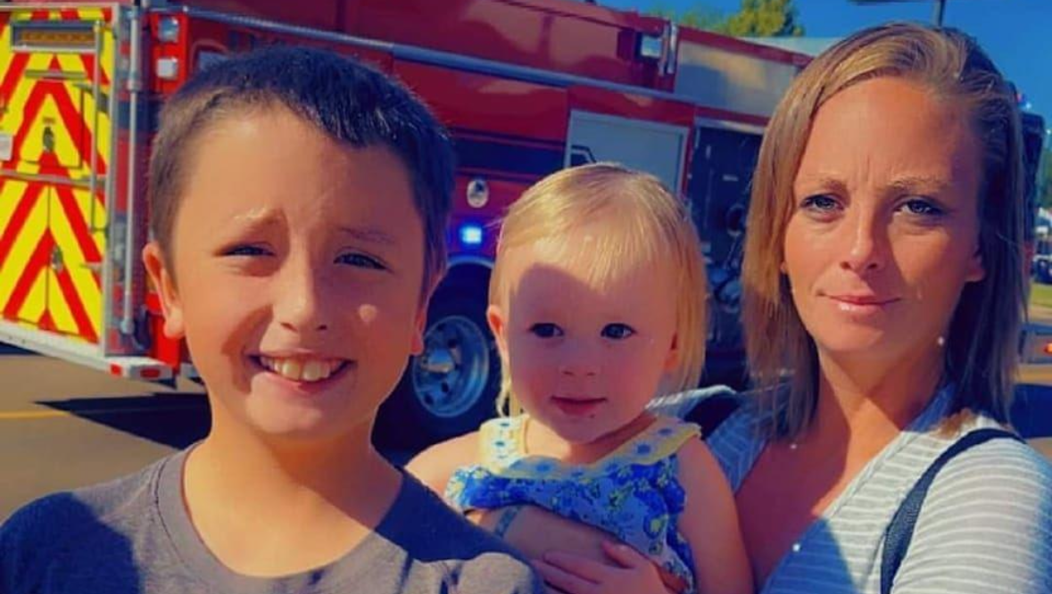 Fundraiser for Linda Clift by Breauna Burnam : Maria Wiley