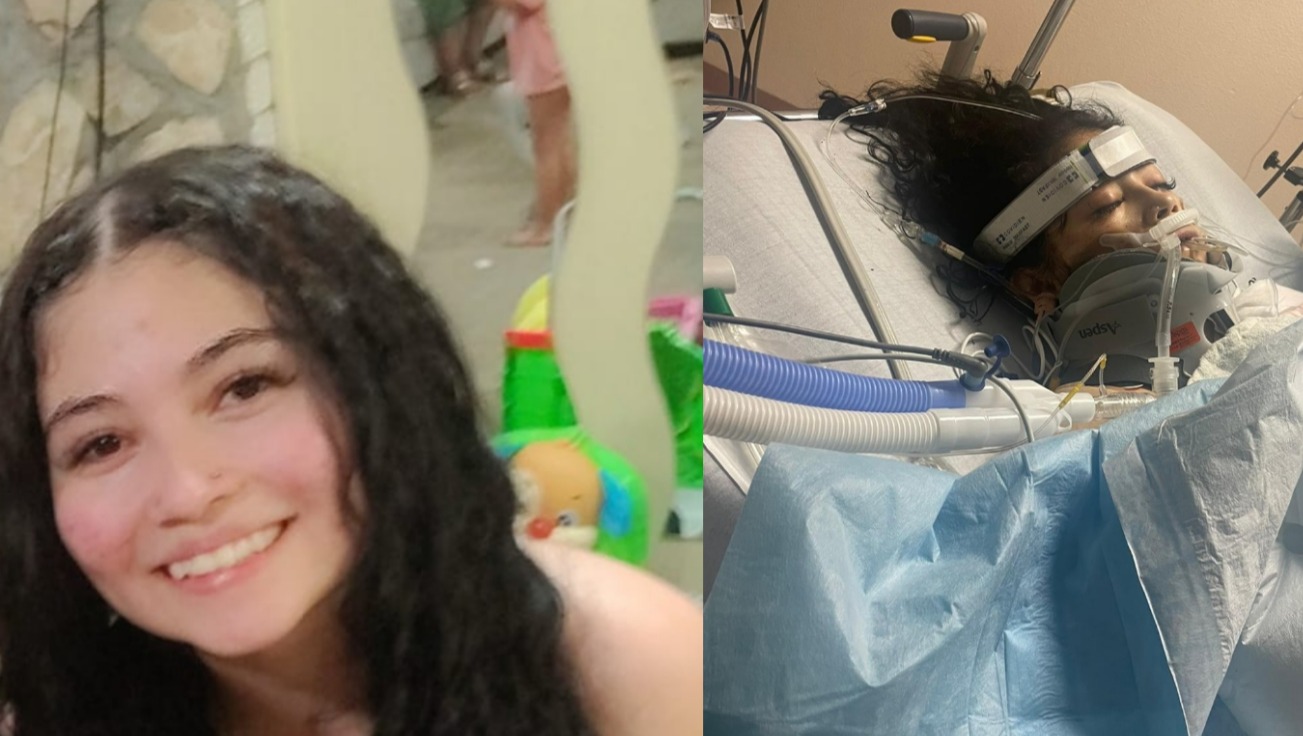 Fundraiser for Andres Felix by Vanessa Bazan : Aileen Felix through ...