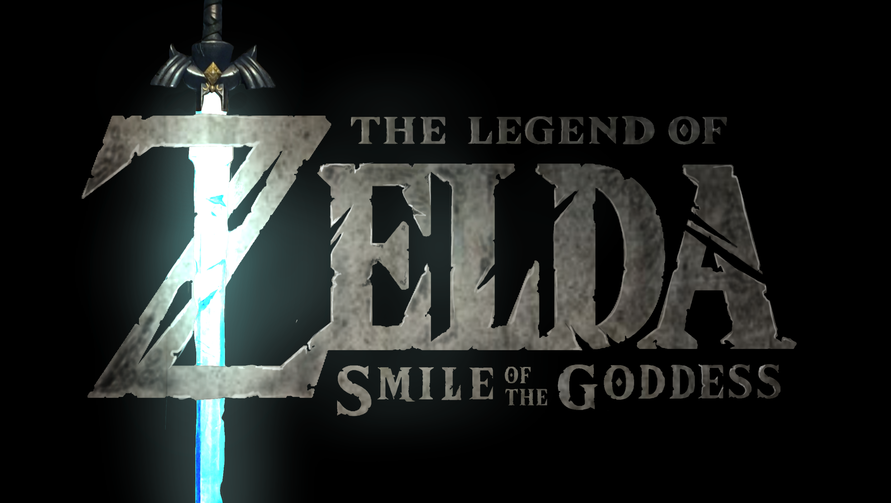 Fundraiser by Not Quite Icarus : Fund the LoZ: Smile of the Goddess ...
