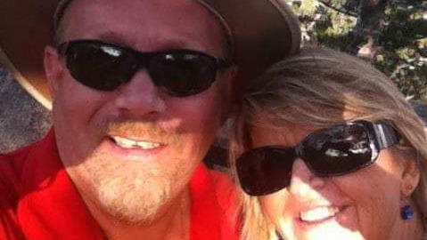 Fundraiser for Bruce Dodds by Jay Quirk : Help out our mate Doddsy