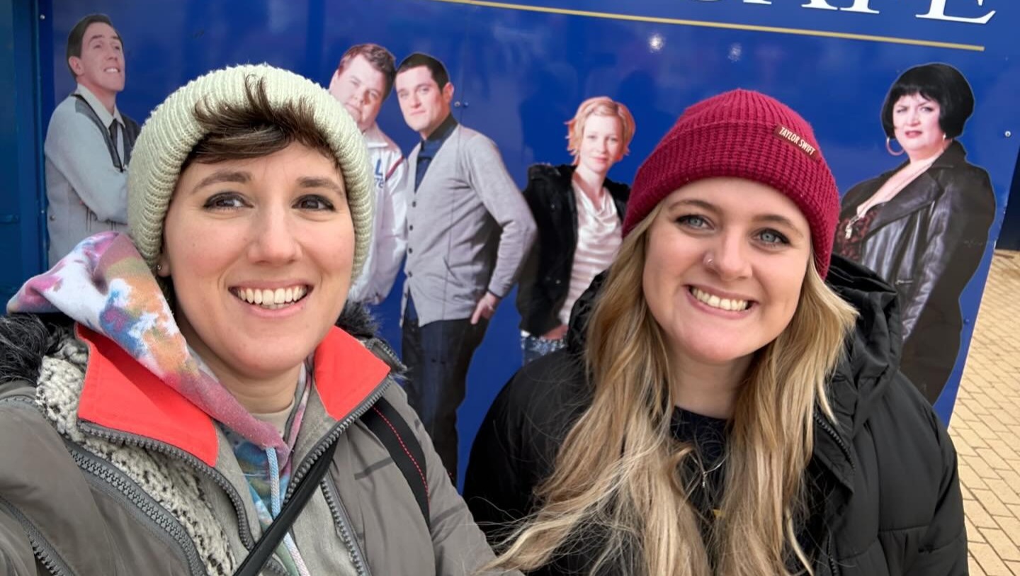 Fundraiser by Elissa Hillier : Help Us Become Parents