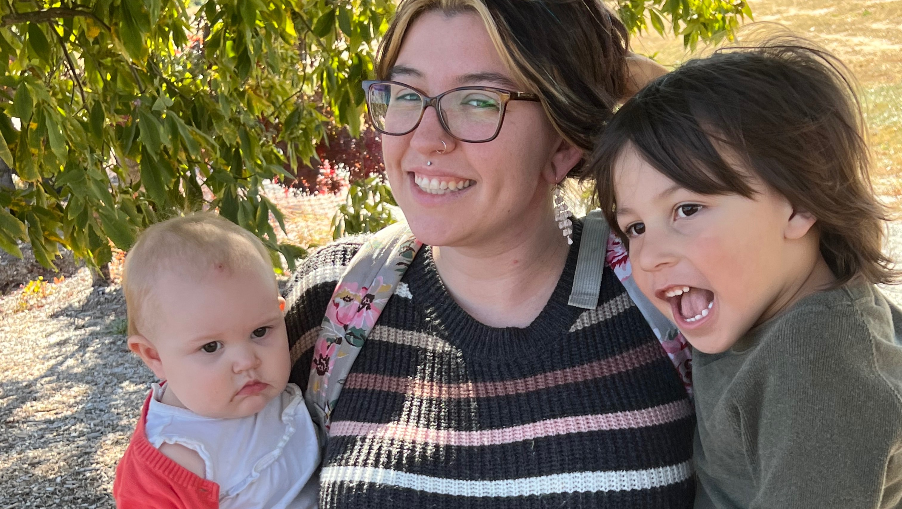 Fundraiser by Kelsey Ann Robinson : help get us an RV and out of the ...