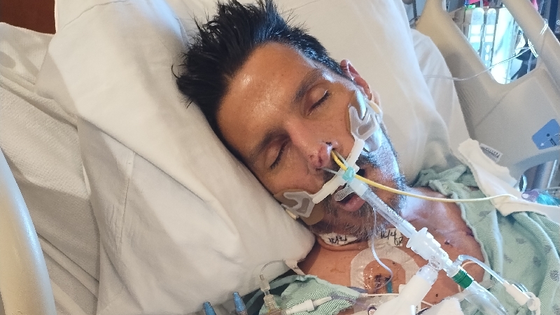 Fundraiser by Dawn Remlinger : Care for Joshua Remlinger