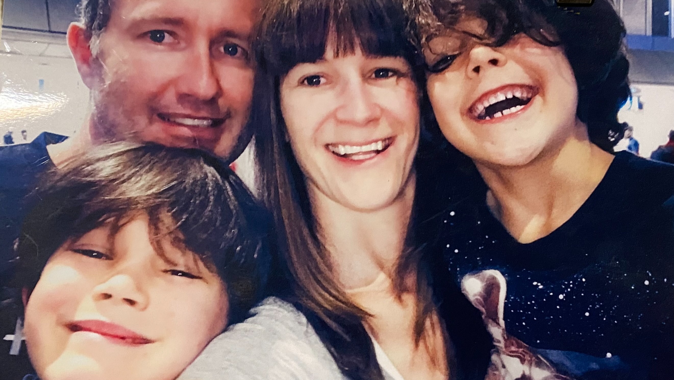 Fundraiser for Chandra Wiegand by Allison Holmes : Help Chandra WIN her ...