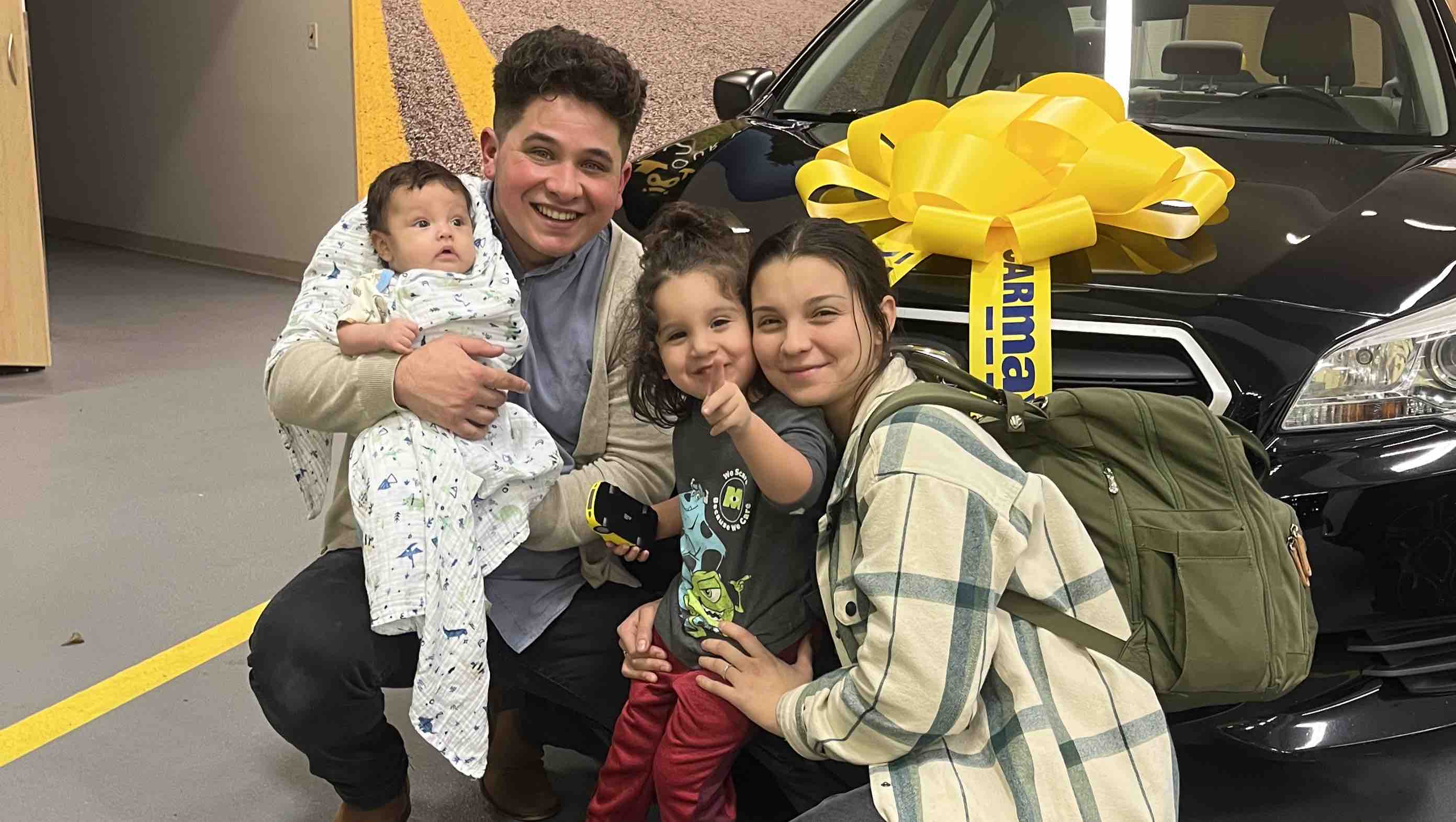 Fundraiser for Anel Ruby by Chris Lee : Alex Ruby Memorial Fund