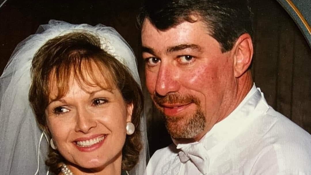 Fundraiser by Angela Turner : MAMA CONNIE'S FIGHT AGAINST ALS