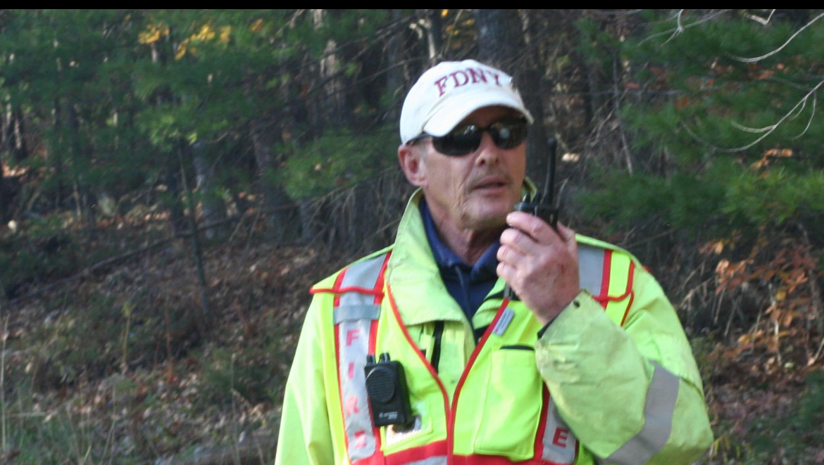 Fundraiser for Thomas Quantrell by Michael Quantrell : Local fire ...