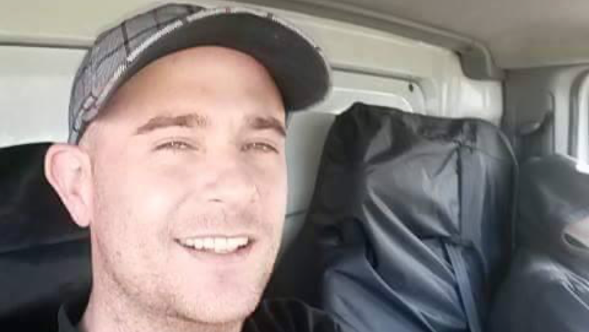 Fundraiser by Leanne Vitty Pockaz Pocklington : David Robinson