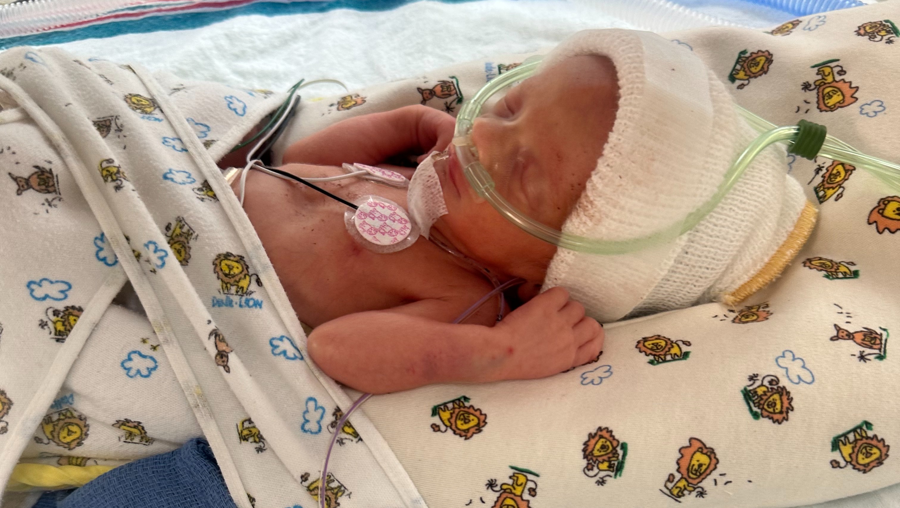 Fundraiser for Jessica Callaghan by Brianna B : The Callaghan Family