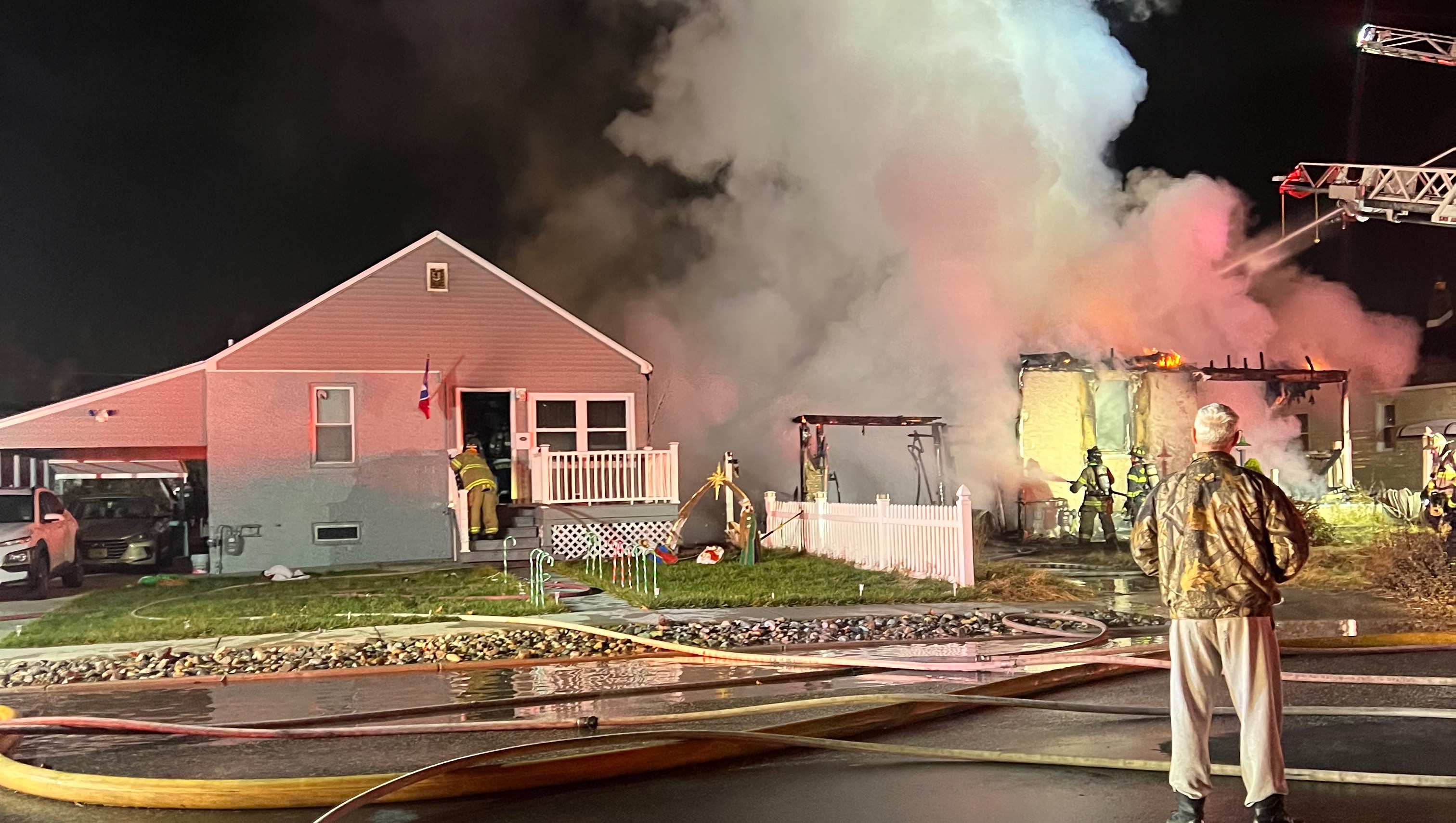 Fundraiser by Lacey Elizabeth : Fire Relief Fund