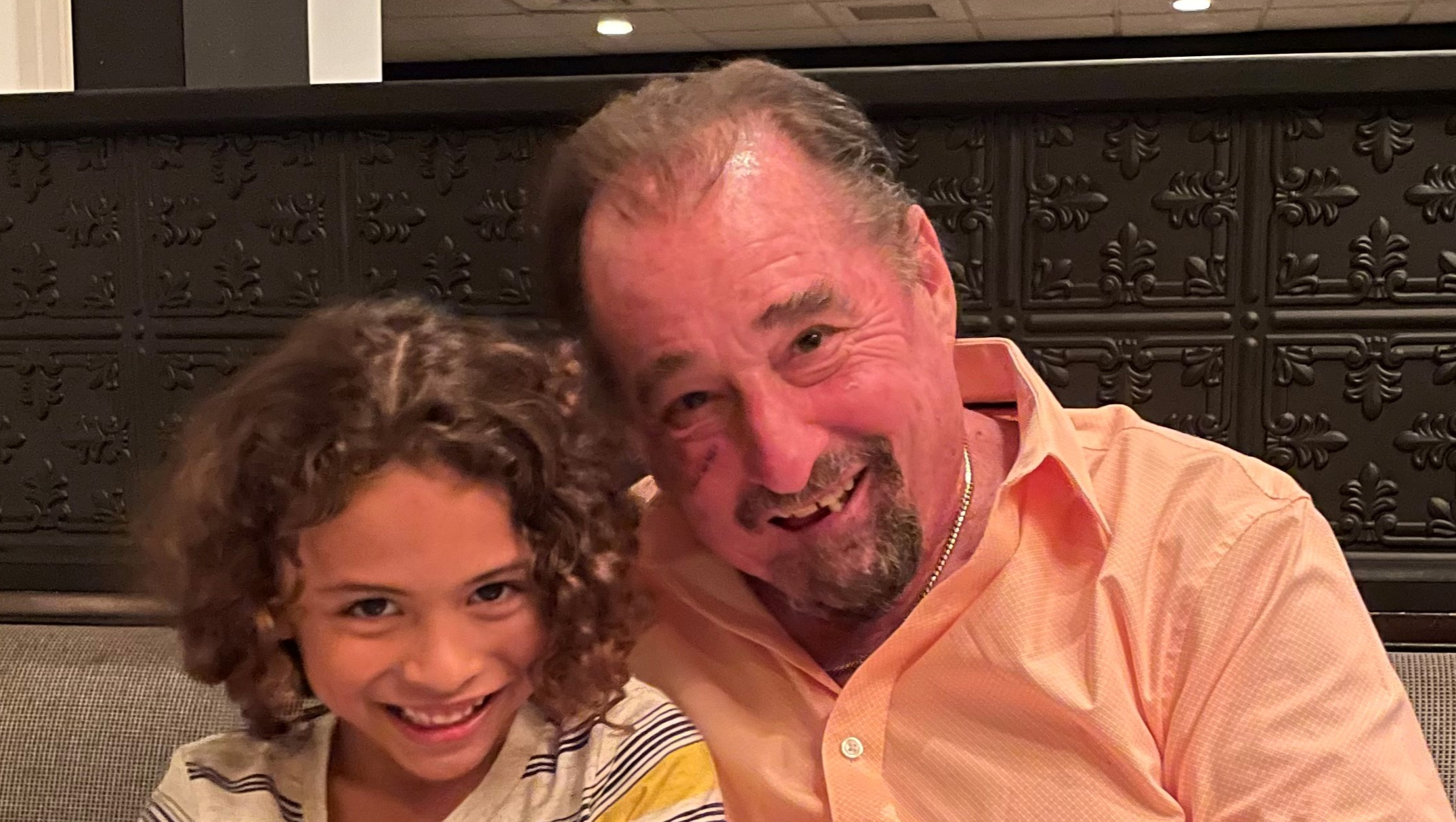 Fundraiser for Stephen Dolan by Spencer Jorgensen : Help Steve Dolan fight cancer.