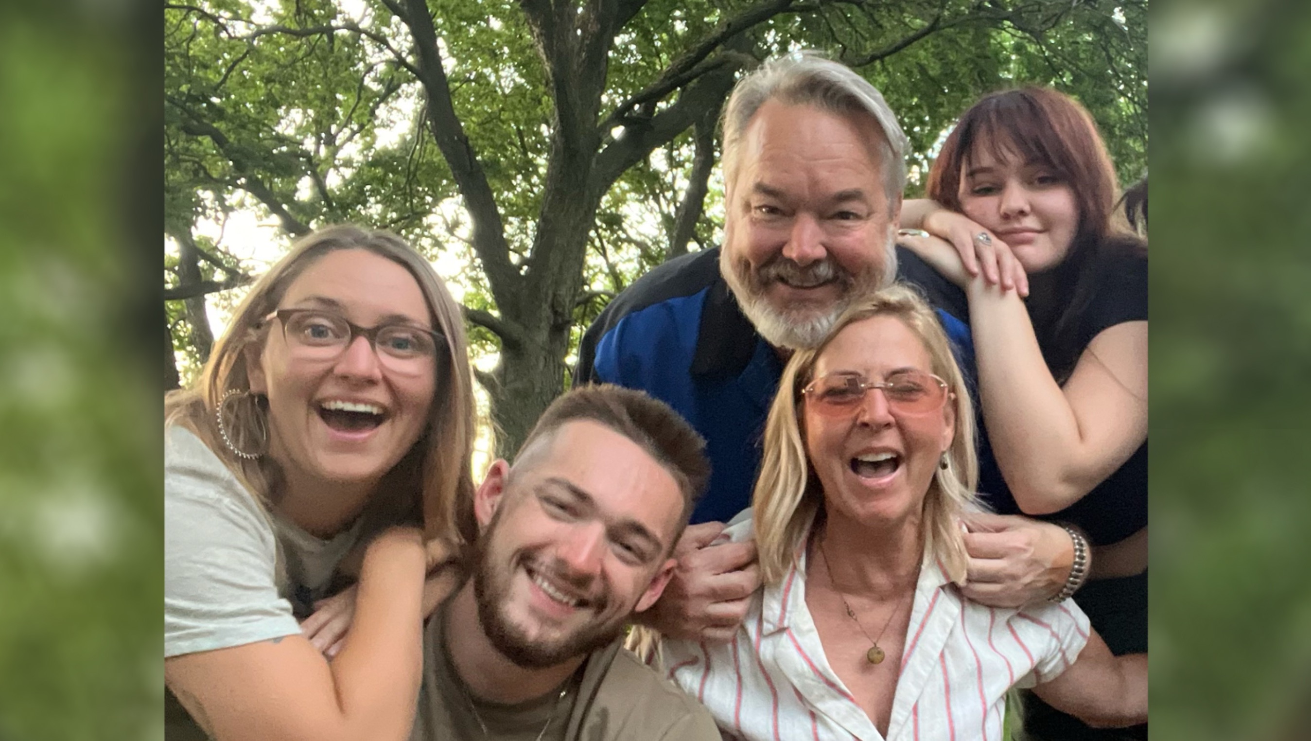 Fundraiser by Tina Ferron : Paul Charles Ferron