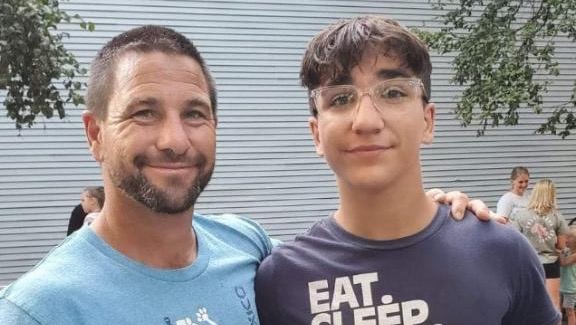 Fundraiser for Jared Jensen by Michael Mulkay : Helping Shawn in his ...