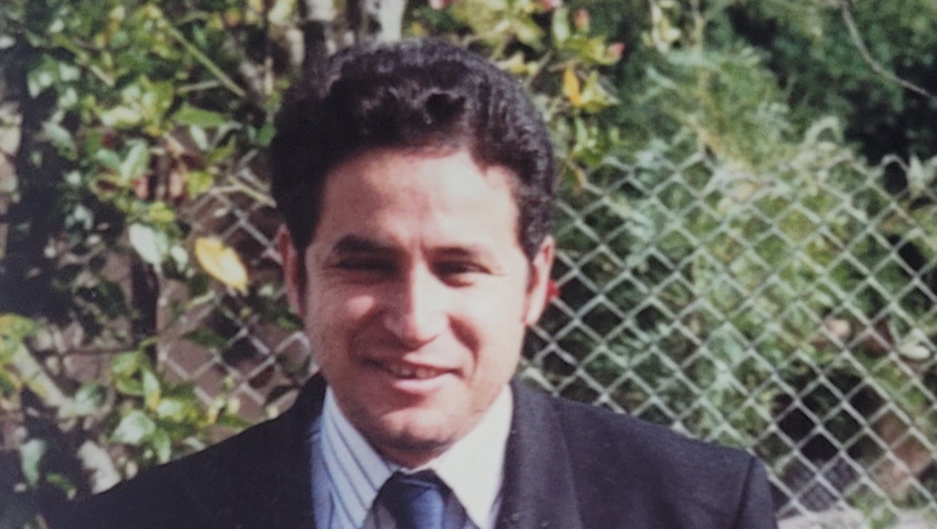 Fundraiser by Maribel Beltran : In loving memory of Jorge Macias