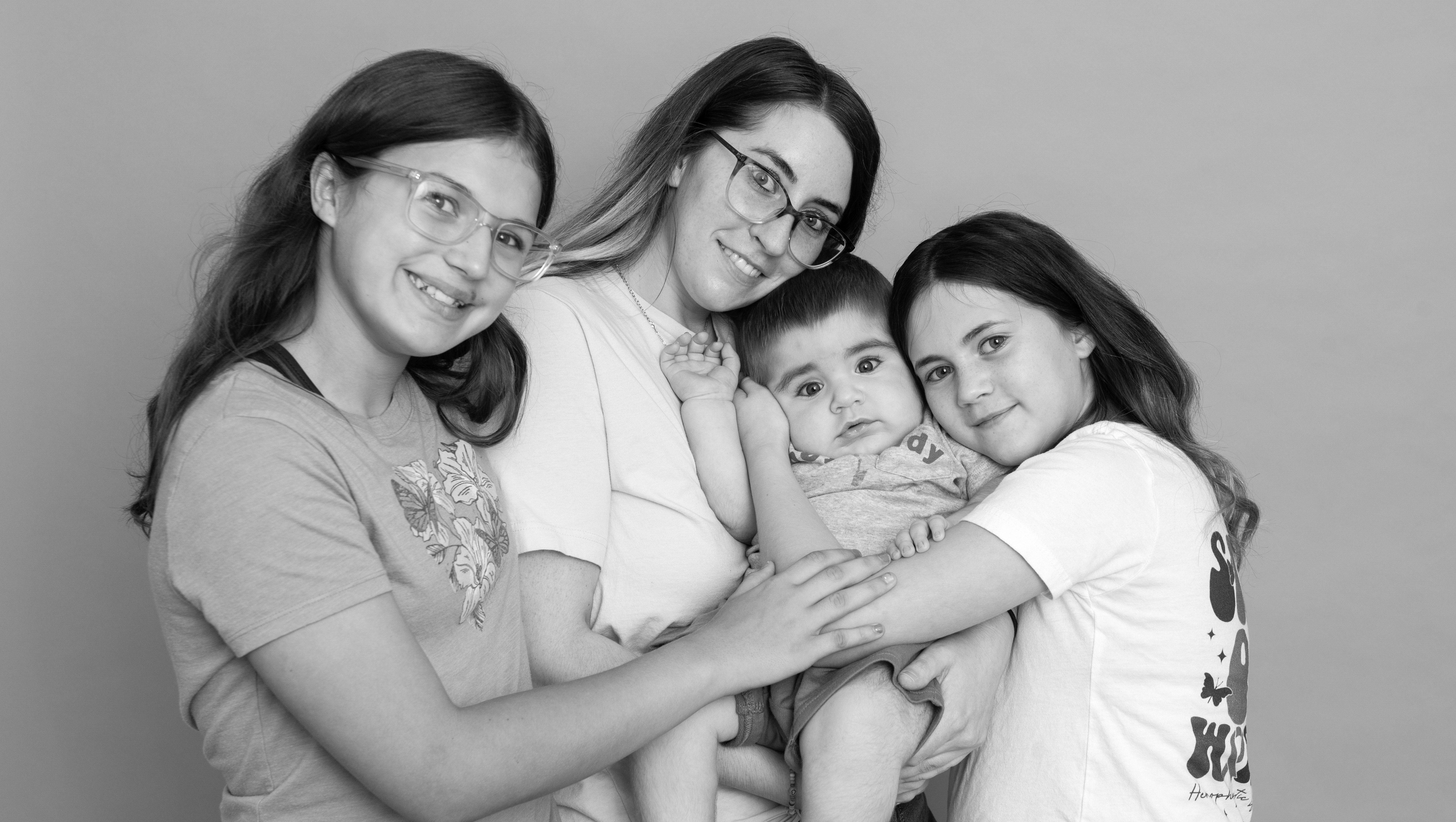 Fundraiser by Danielle Feaster : Kaiden Thomas - Familial HLH Diagnosis