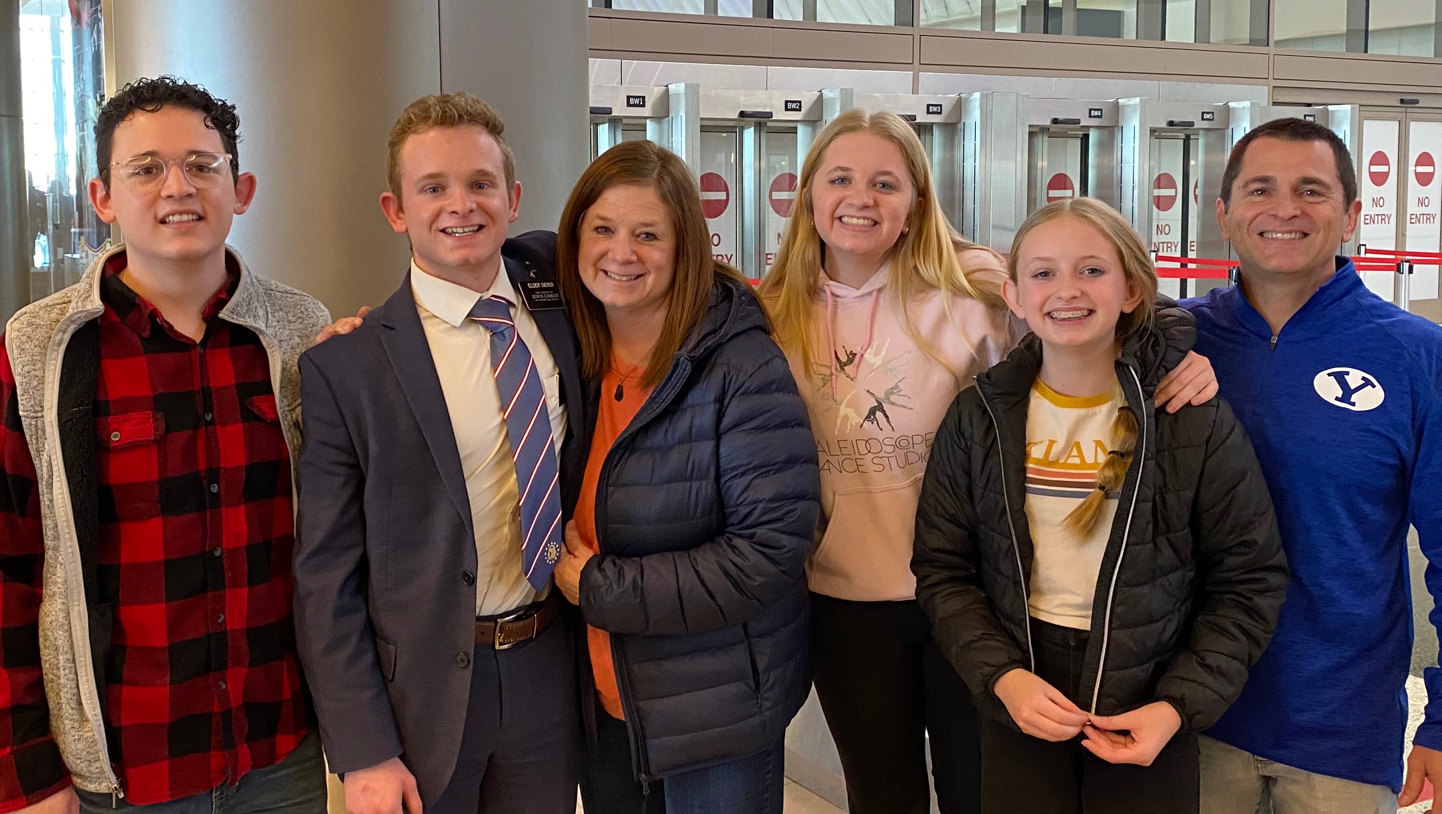 Fundraiser for Stacey Sierer by Kourtney Vickery : Ted Sierer and his ...