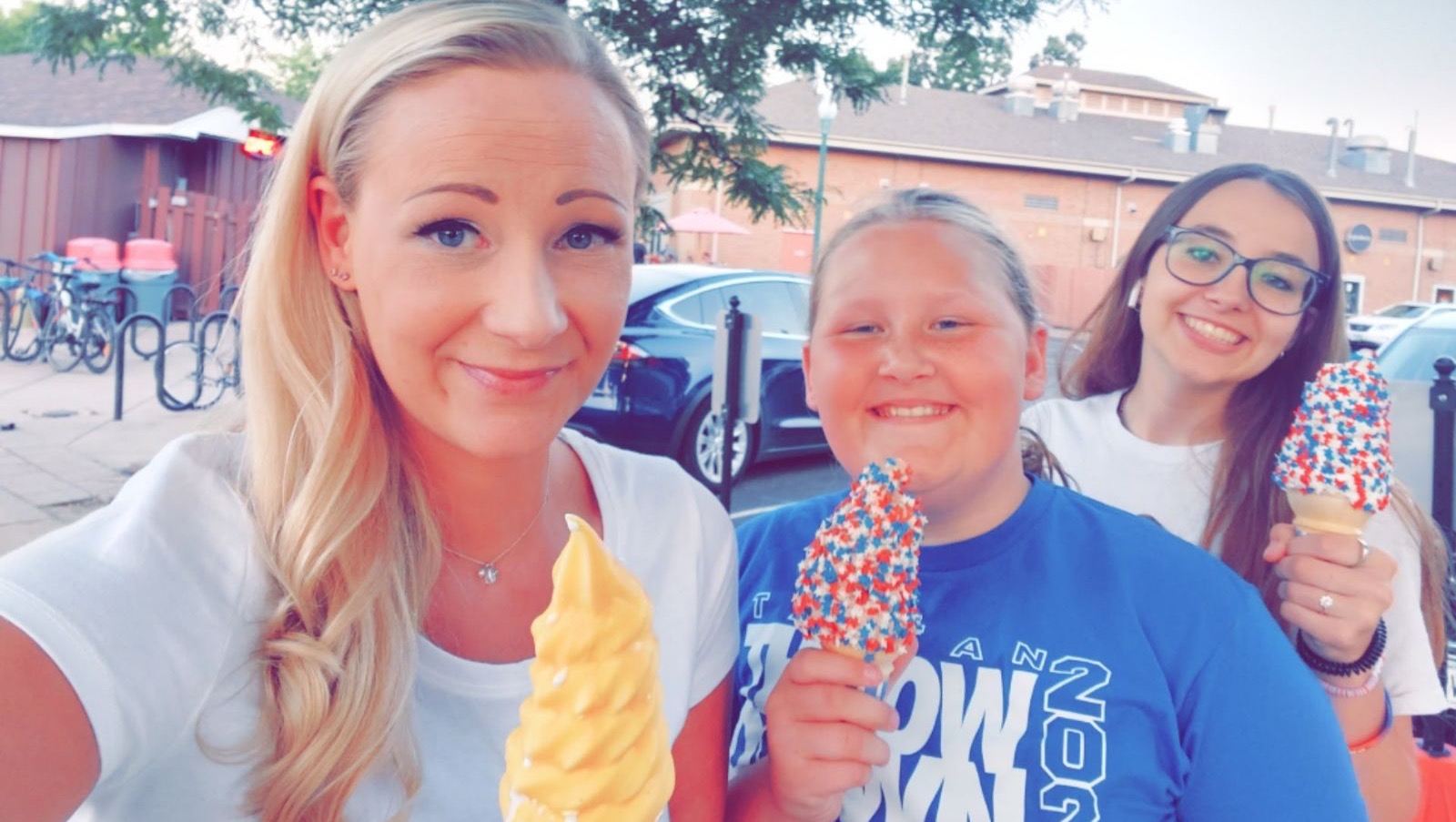 Fundraiser by Christine Neubauer : Ashley Neubauer