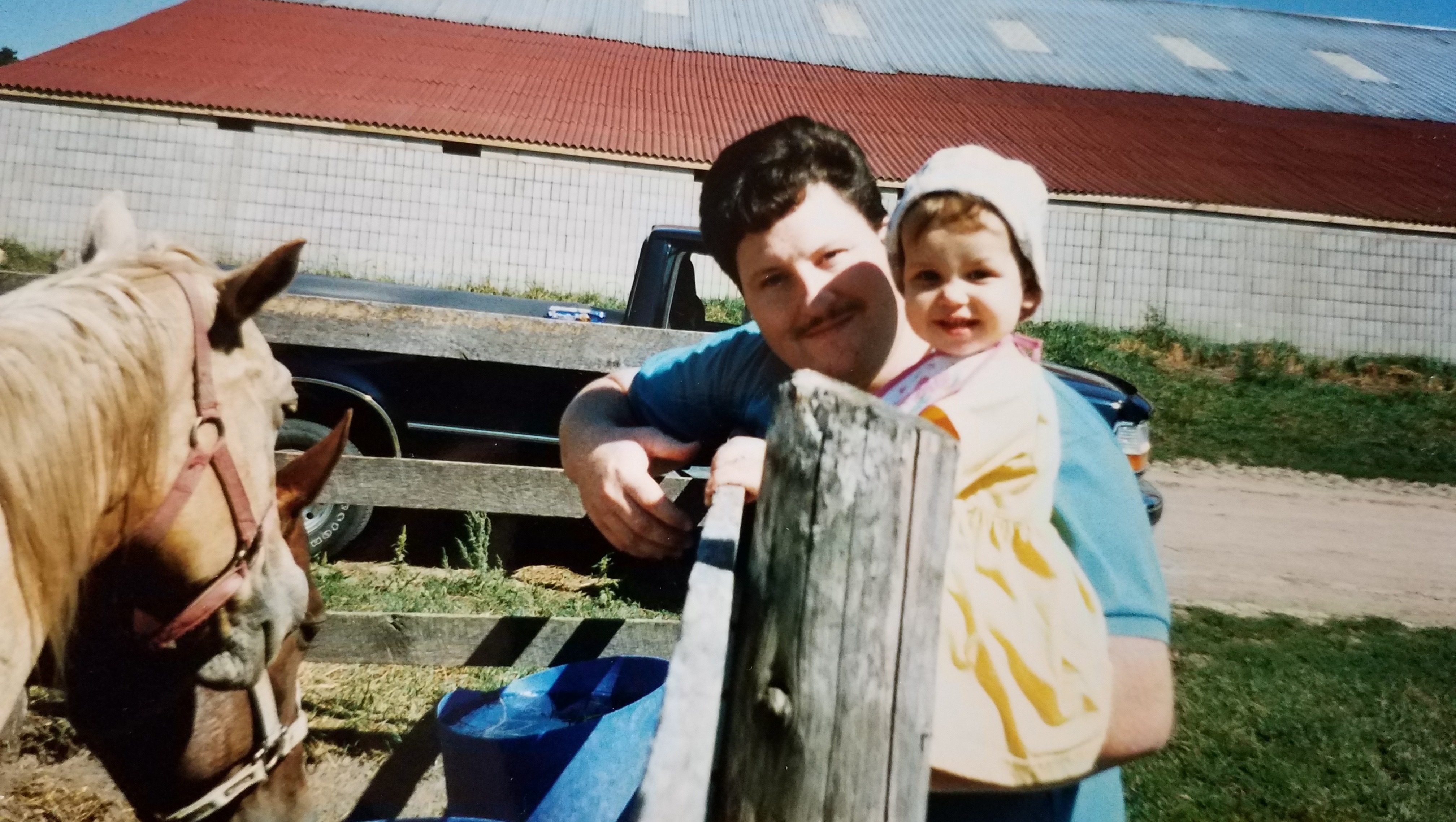 Fundraiser by Tabitha Potter : Dad's hospital and monthly bills