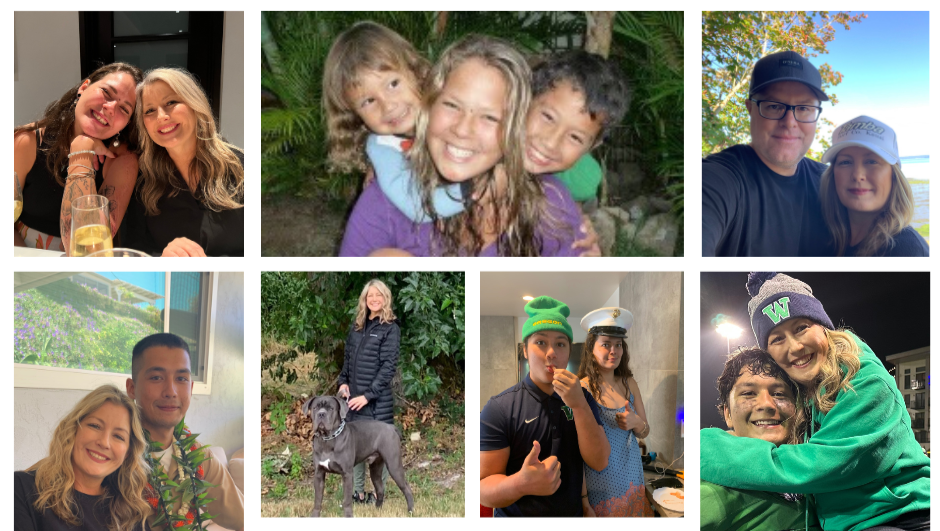 Fundraiser for Tyler Ramirez by Tricia's Childhood Friends : Tricia ...