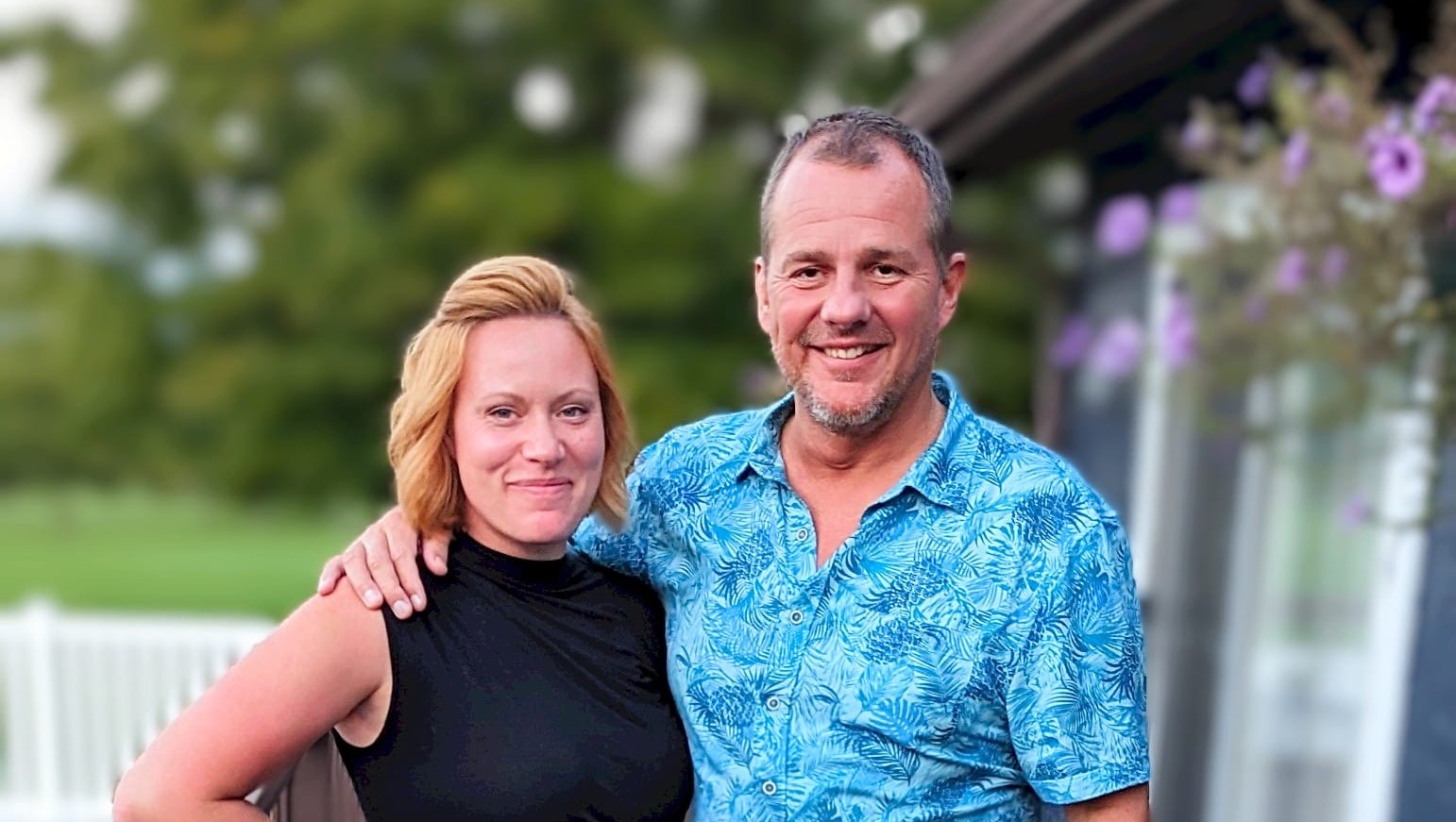 Fundraiser for Bridget Lewis by Randy Orsborn : Support for Jason Lewis ...