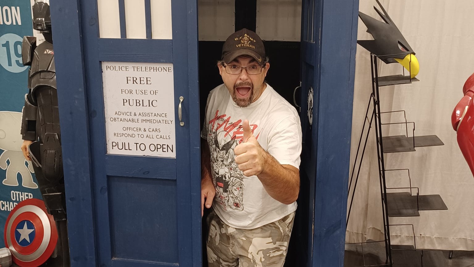 Fundraiser for Donna Foster by Austin Foster : Medical expenses for Jim ...