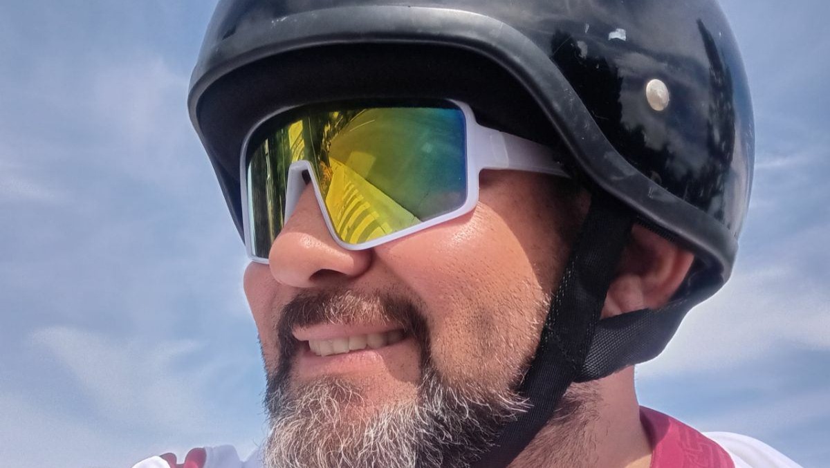 Fundraiser by Andrew Reyes : Francisco Javier Soriano