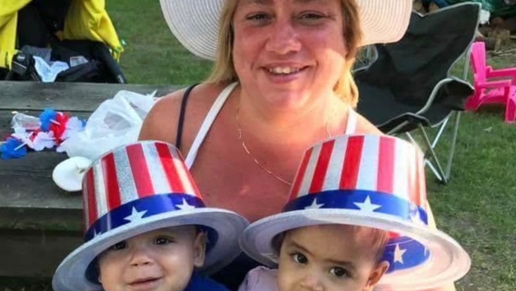 Fundraiser by Brittany Clough : Alleviate stress of finances as she ...