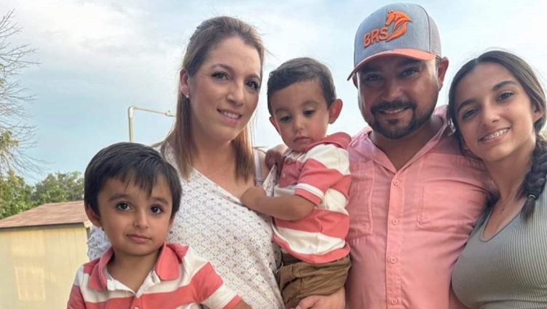 Fundraiser for Angel R Pena by CINDY PENA : Unidos por Angel!