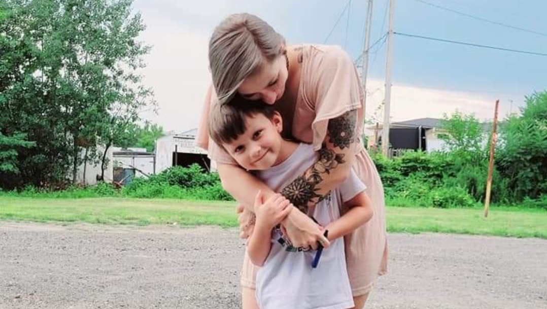 Fundraiser by Benjamin Allen : please help Michelle as she battles cancer