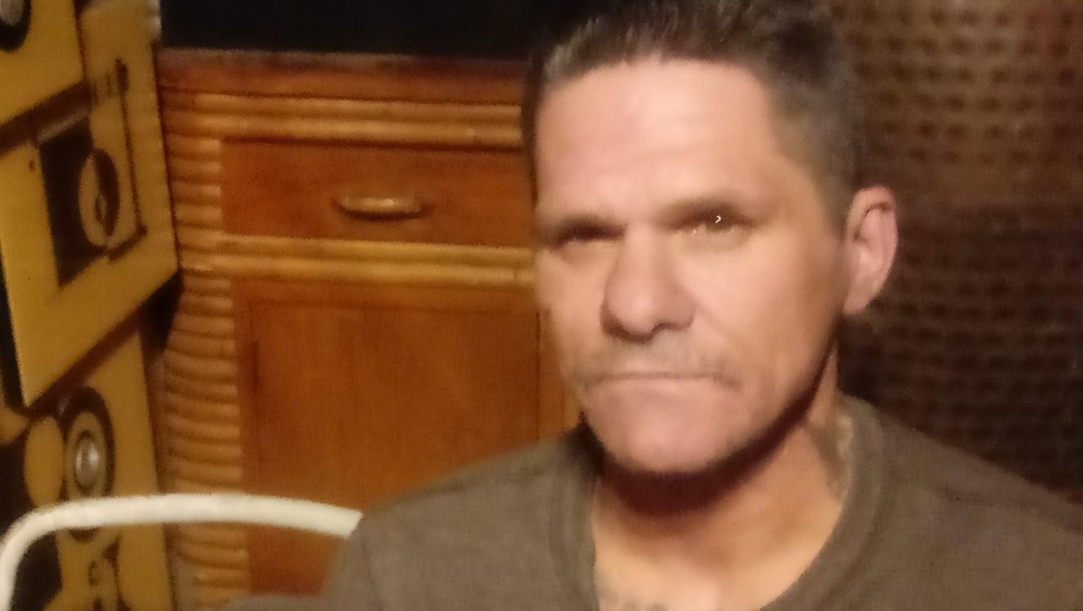 Fundraiser by Elizabeth Lopez : In loving memory of Scott Taylor