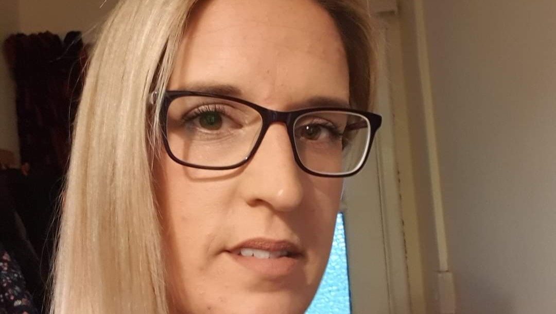 Fundraiser by Jen Daulby : Thank you to Gemma Powell - FADs Chair