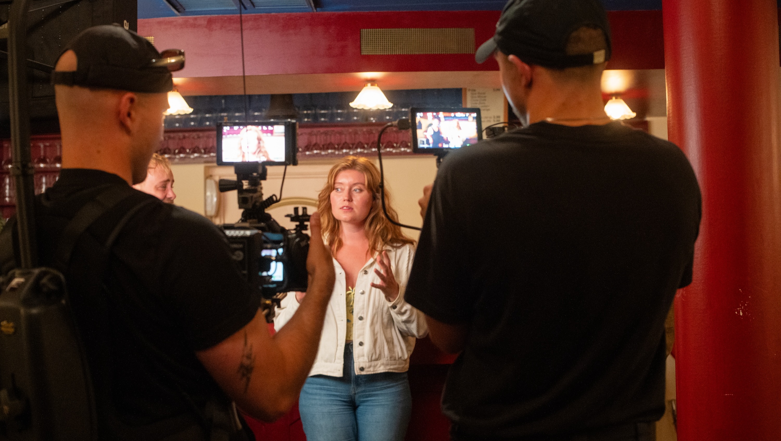 Fundraiser for Deborah Fidder by Christel Meijerman : Inzameling ...