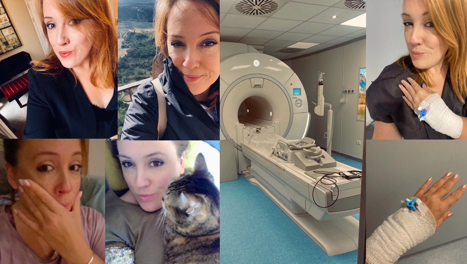 Fundraiser for Jemma Sutton by Stephanie Mortimore : Urgent medical ...