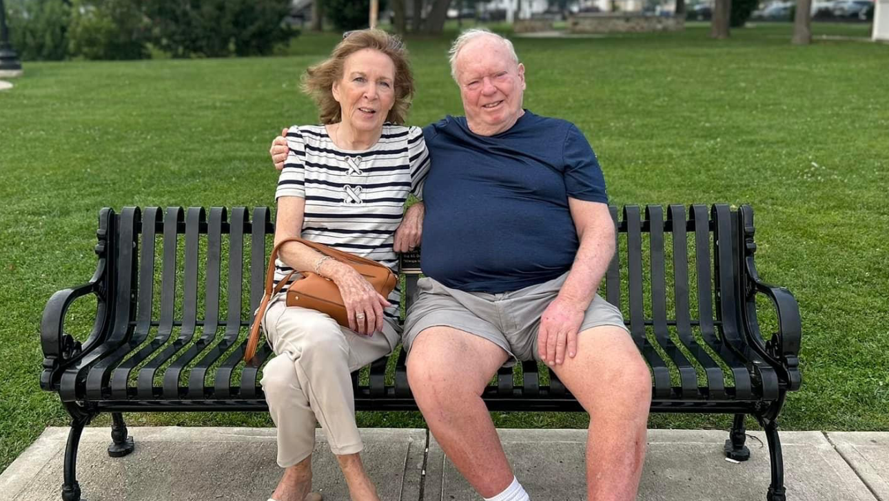 Fundraiser by Maria Saunders : The Mitchell Family